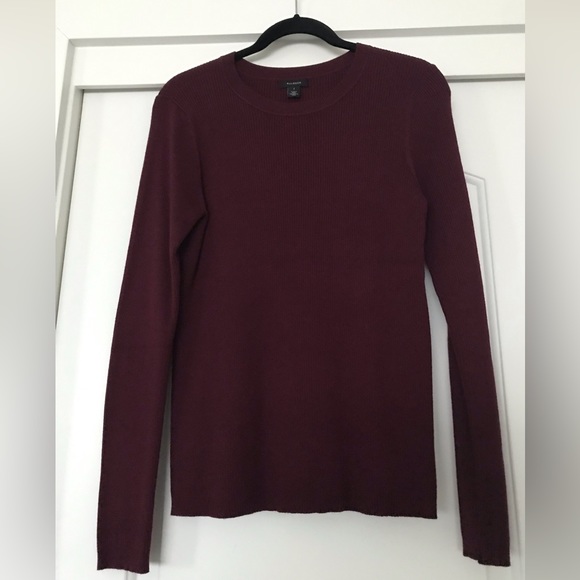 Halogen | Sweaters | Halogen Ribbed Sweater | Poshmark